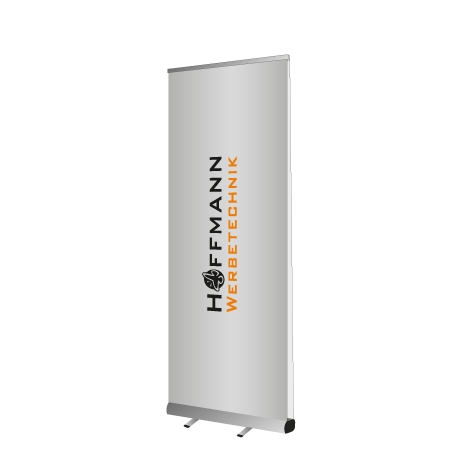 Roll-Up Displays | Messe- & Werbesysteme | Produktübersicht | Hoffmann ...